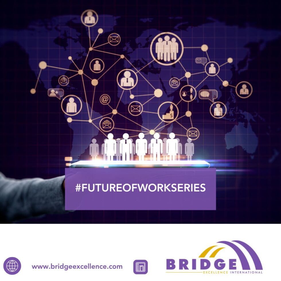 How must HR leaders embrace the AI era | Bridge Excellence